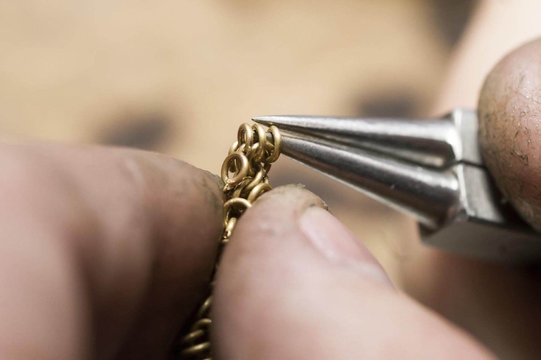 Jewellery Repairs & Restoration Adelaide
