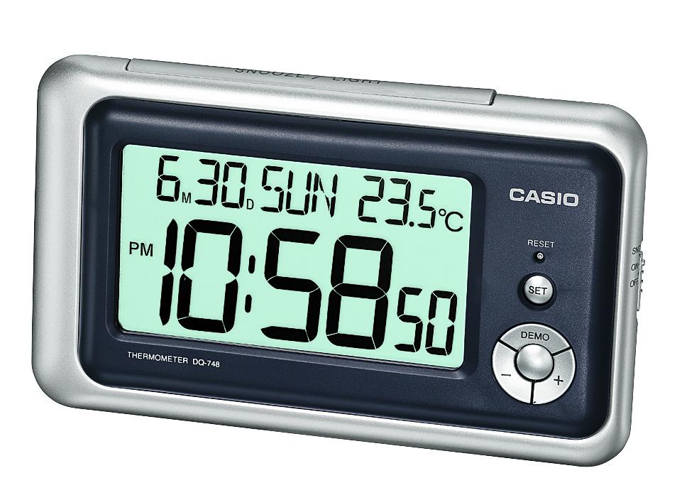 Alarm, Digital & Desk Clocks | Adelaide Jewellery Repairs